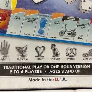 Monopoly | Games | Monopoly Comptonopoly Board Game | Poshmark